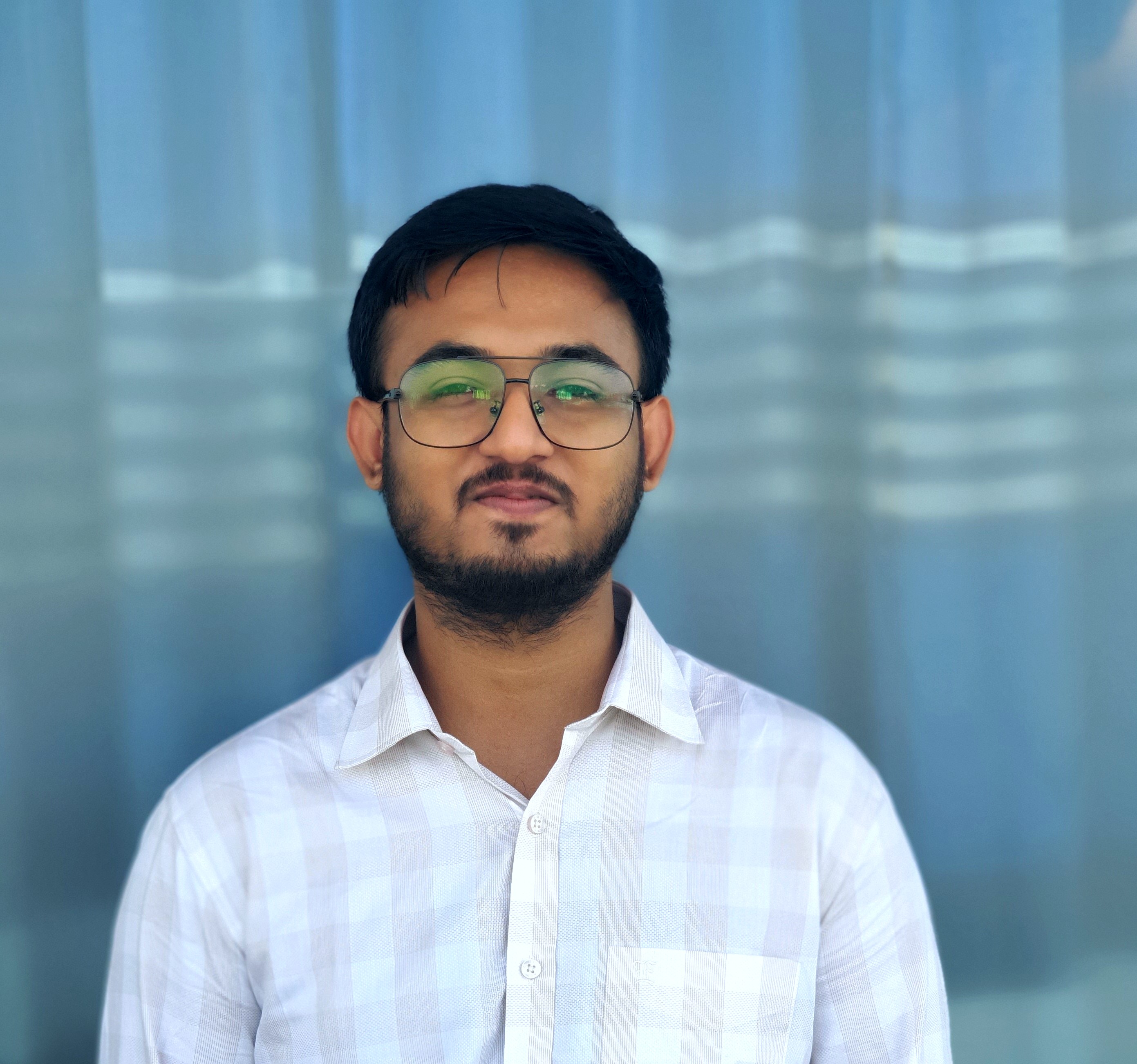 Afraz - Machine Learning Engineer | Portfolio